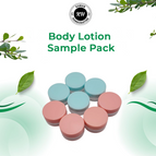 Body Lotion Sample Pack – kamanhandcrafted.com